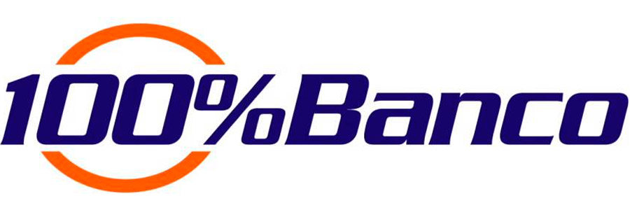 ᐈ 100% Banco | Bancos.place
