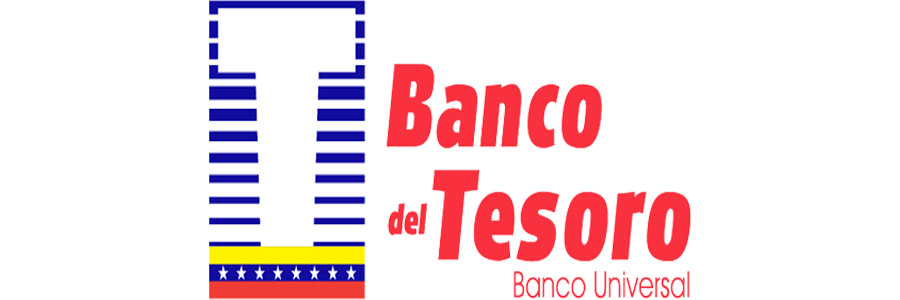 ᐈ Banco del Tesoro | Bancos.place